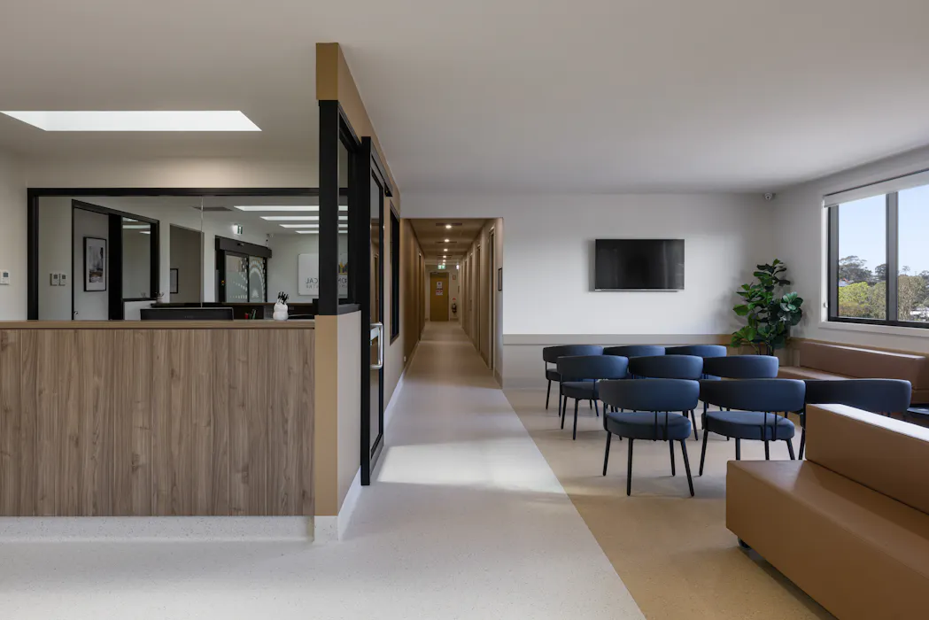 Mt Hutton Medical Centre
