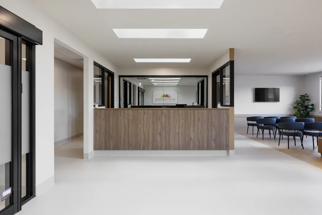 Mt Hutton Medical Centre