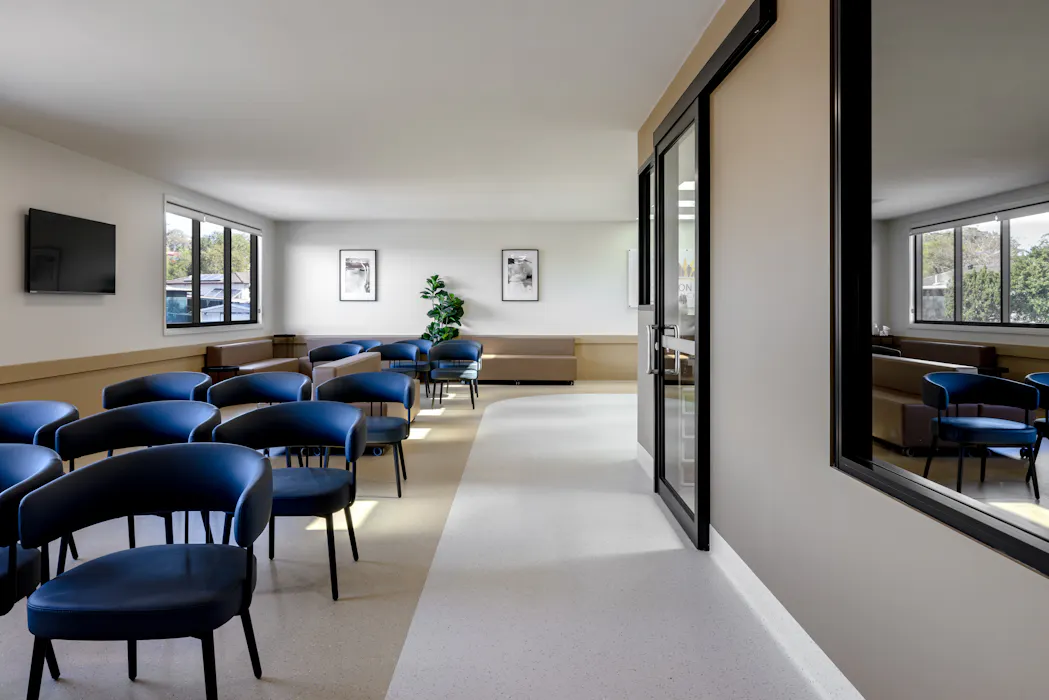 Mt Hutton Medical Centre