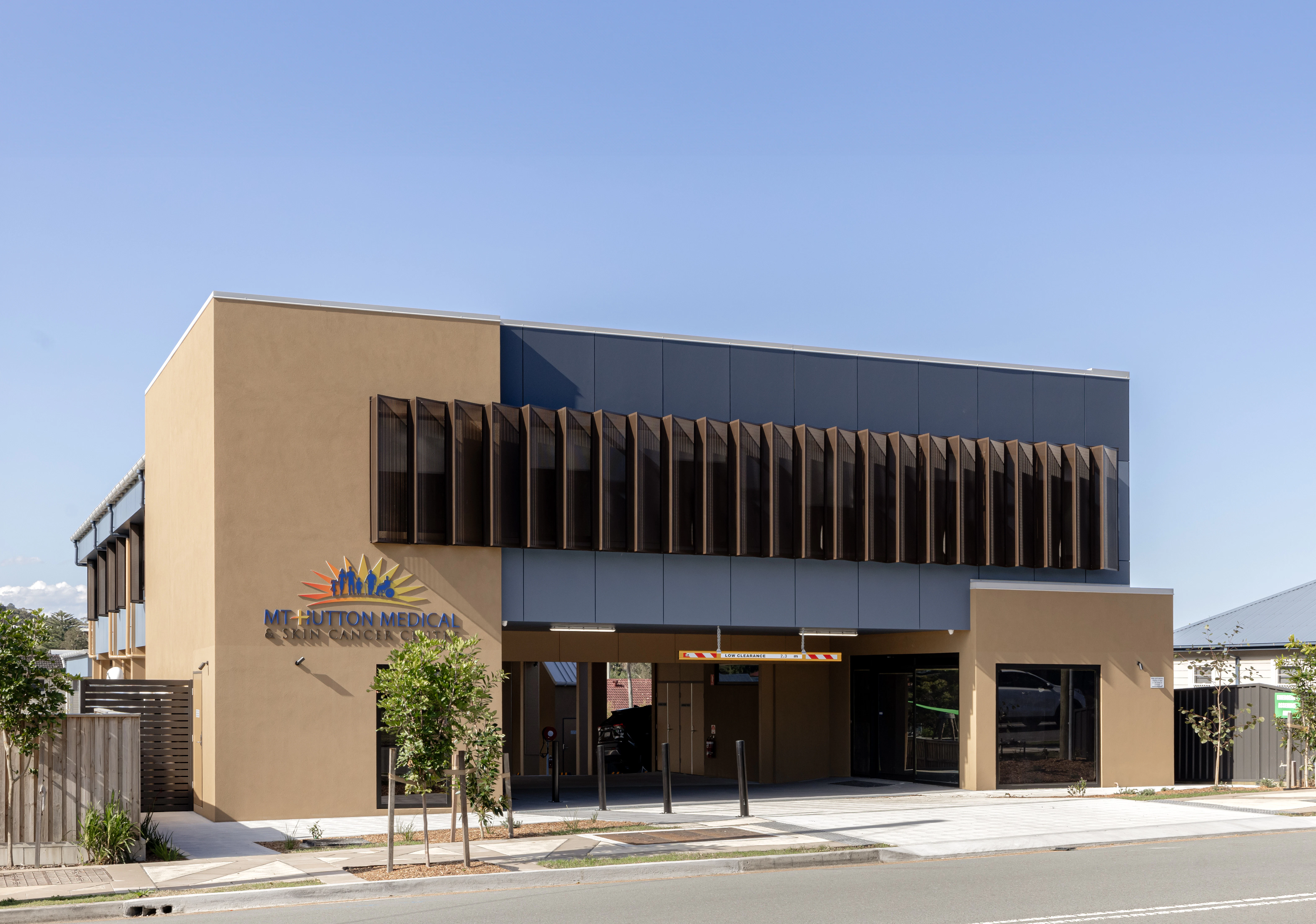 Mt Hutton Medical Centre