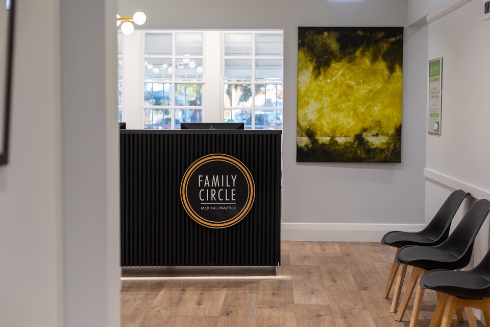 Family Circle Medical Practice