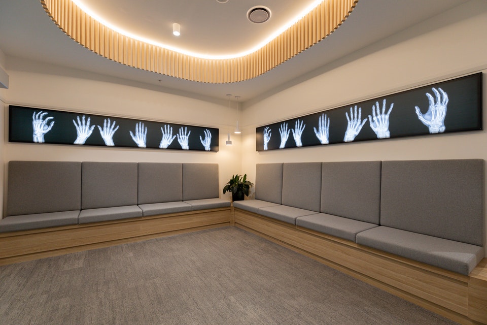 Hand Surgery Centre and Hand Therapy Centre