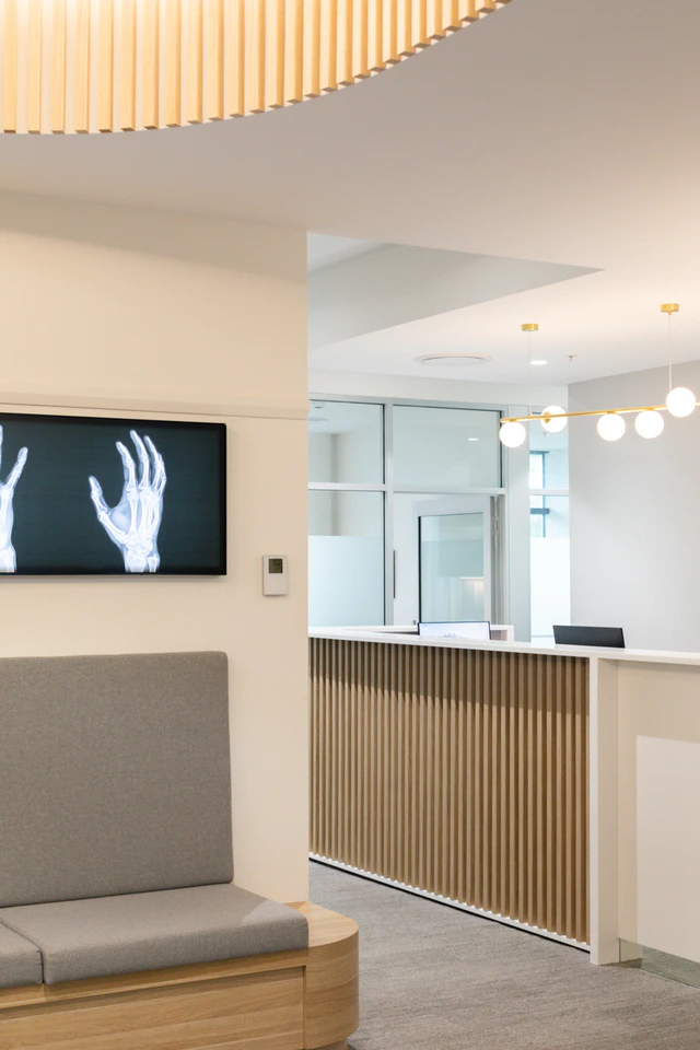 Hand Surgery Centre and Hand Therapy Centre