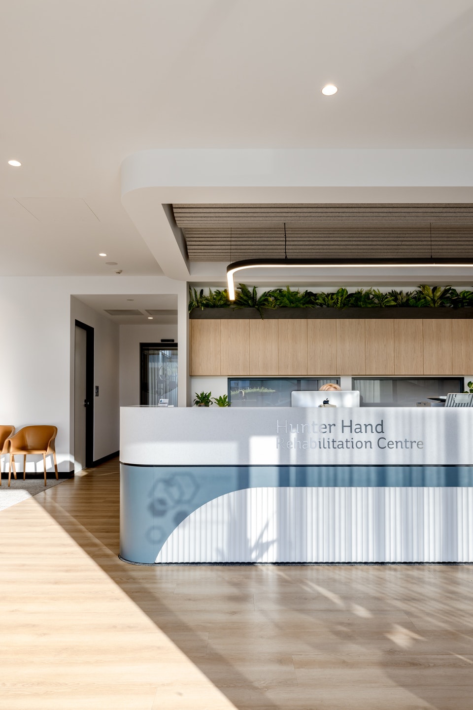 Hunter Hand Surgery & Hunter Hand Rehabilitation