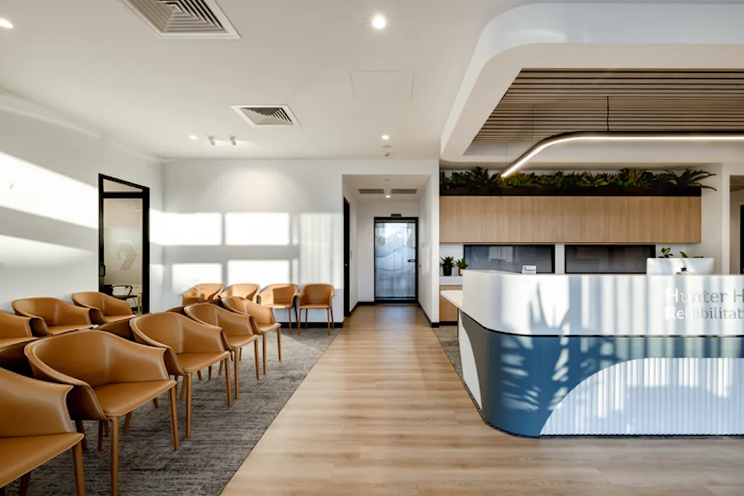 Hunter Hand Surgery & Rehabilitation Centre