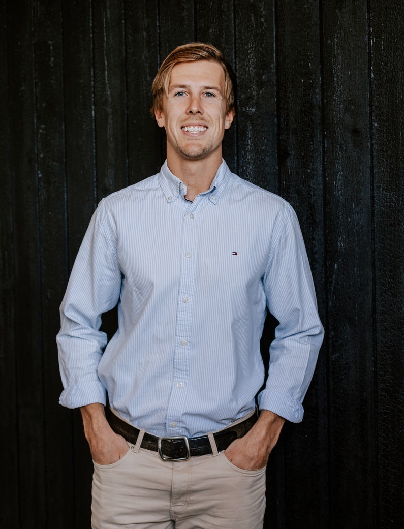 The Team | Skelcon Constructions