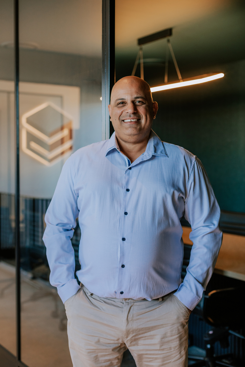 The Team | Skelcon Constructions