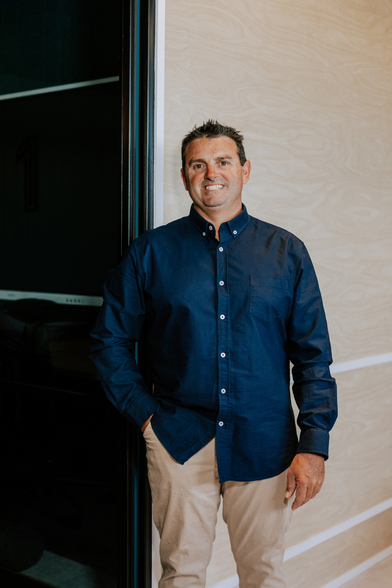 The Team | Skelcon Constructions