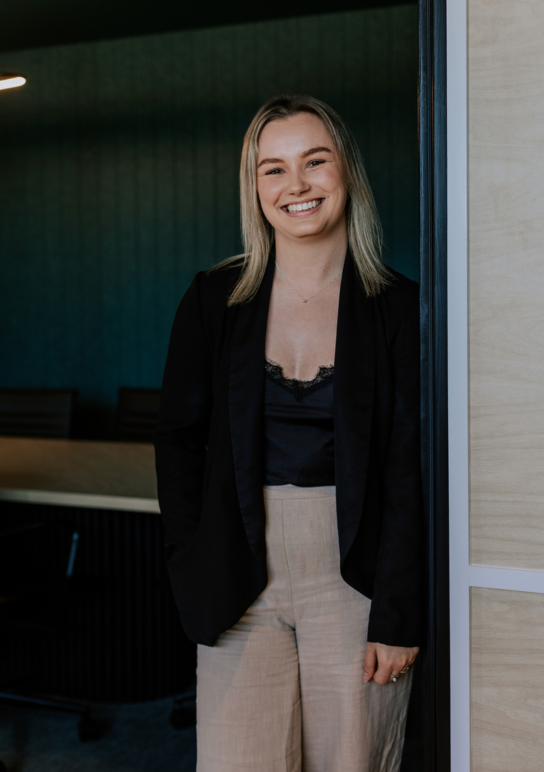 The Team | Skelcon Constructions