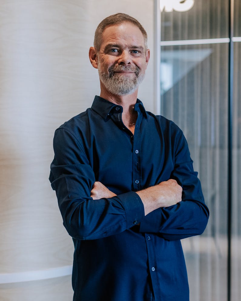 The Team | Skelcon Constructions